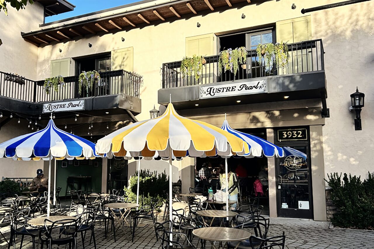 Lustre Pearl Denver | Portland, Oregon 97227 | Dunlap ATX